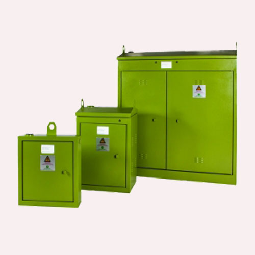 Reticulation Product Range